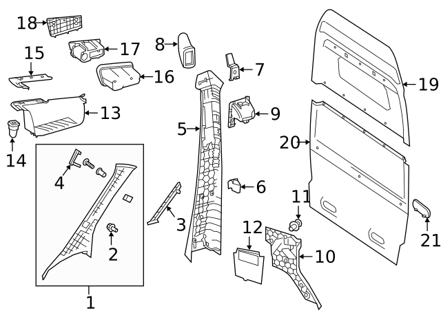Mb Sprinter Parts Catalog | Reviewmotors.co