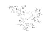 Mercedes-Benz Motor Mounts For Sale | Mercedes-Benz USA Parts