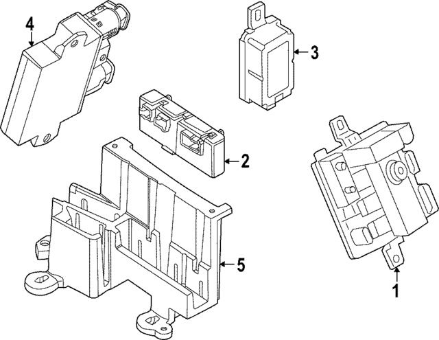 Genuine BMW 61-35-7-499-307 | Support | FREE Shipping on Most Orders ...