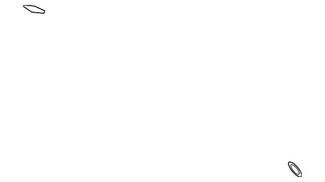 2013-2024 Porsche Muffler Gasket 982-251-263 | OEM Parts Online