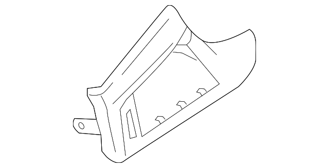 Genuine BMW 51-45-9-383-383 | Trim Panel | FREE Shipping on Most Orders ...