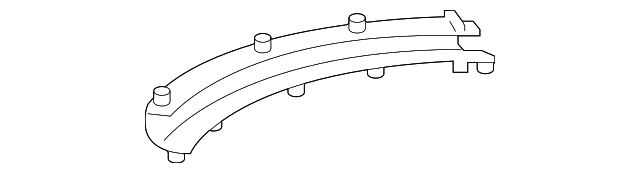 55404-0C020 - Cluster Trim - 2018-2021 Toyota Sequoia | nashuatoyota