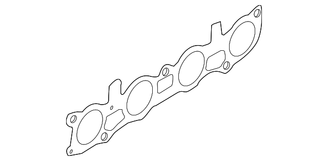 2009-2011 Nissan Versa Manifold Gasket 14036-EE000 | OEM Parts Online