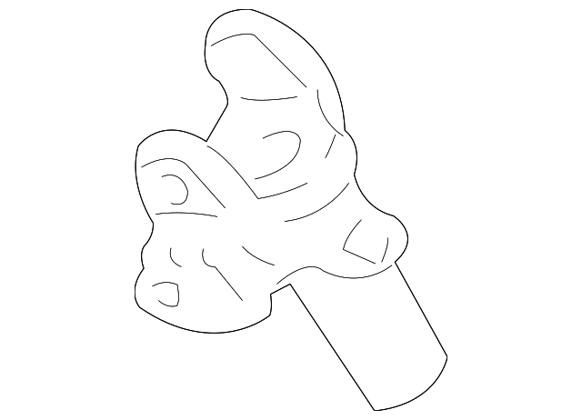 45205-60180 - Steering Column - 1998-2007 Toyota Land Cruiser | Lithia ...