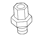 F7DZ-10884-AA - Temp Sending Unit 1996-2011 Ford | Ford OEM Parts Direct