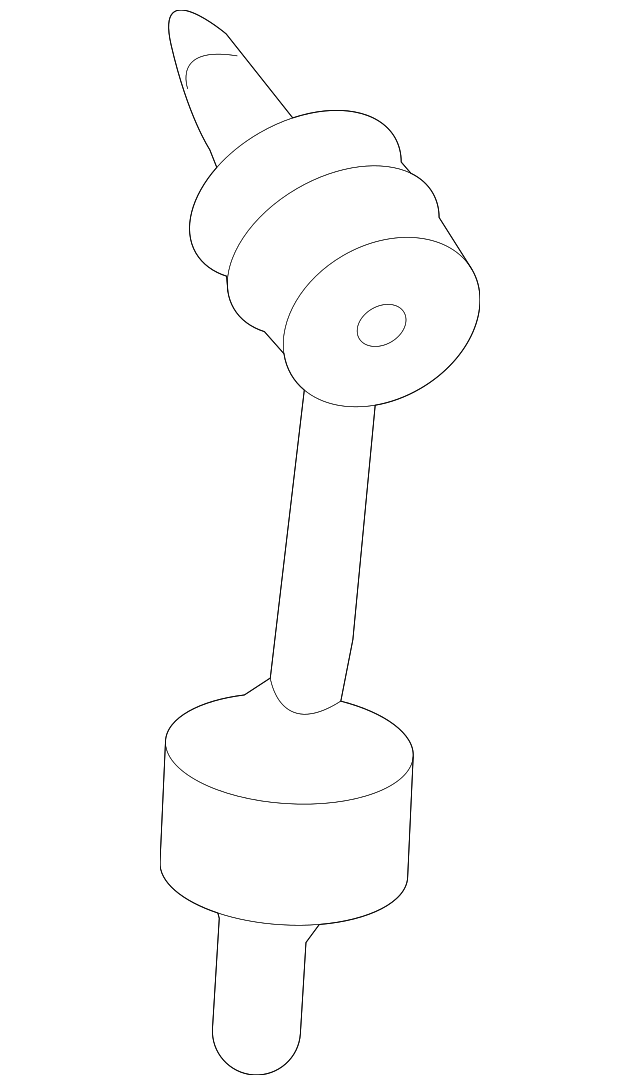 55530-C5001 - Stabilizer Link 2019-2020 Kia Sorento | Kia.Parts Store
