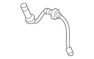 68200265AC - Rear Bumper | Mopar Parts Canada