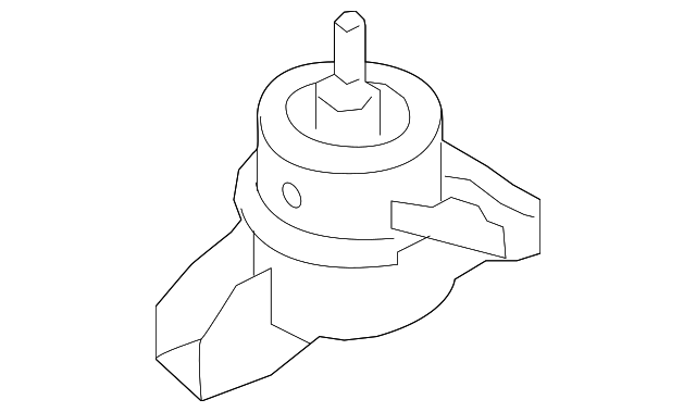 2006-2010 Kia Side Mount 21810 2G400 | QuirkParts