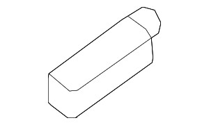 2017-2024 Porsche Window Switch 971-959-855-C-HUO | OEM Parts Online