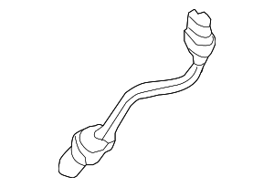 2009-2017 Kia | Crankshaft Position Sensor | 39310-3F010 | Kia Auto Parts