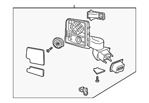 Shop GM Parts Online | Londoff Discount Parts