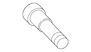 Genuine Valve Stem for 2005-2023 Hyundai | Part# 52933-31300 | Hyundai ...