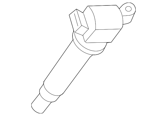 90919-A2013 - Ignition Coil For 2007-2025 Lexus | Lexus OE Parts