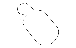 2005-2023 Lexus Bulb 90981-15021 | OEM Parts Online