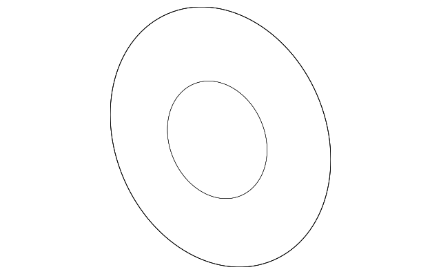 2016-2020 GM Front Crank Seal 12642203 | GMPartsDirect.com