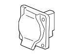2020-2022 GMC Sierra 3500 HD Tow Vehicle Electrical Receptacle 84056018 ...