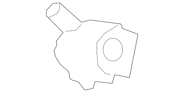 2019-2022 Porsche Cayenne Auxiliary Pump PAB-121-601 | Porsche Marin