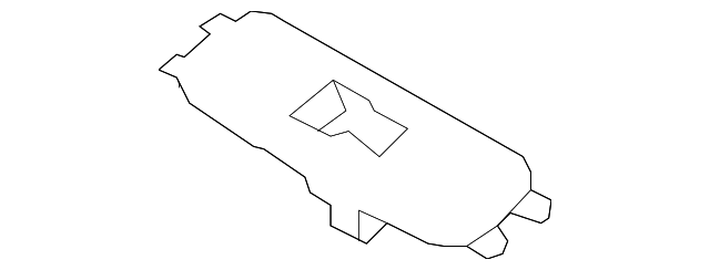 2006-2008 Volvo C70 Window Switch 30765076 | OEM Parts Online