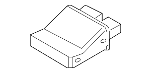 2018-2025 Volkswagen Control Module 3G0-962-243-C | OEM Parts Online