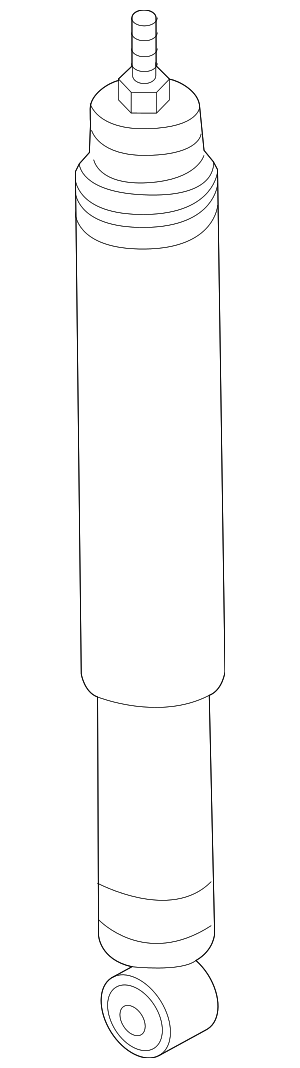 2014-2018 Ram 2500 Absbr Pkg 68245508AC | TascaParts.com