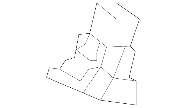 2021-2025 GM Liftgate Close Switch 84248379 GM | GMPartsDirect.com