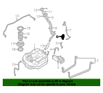 2004-2009 Mazda 3 Sensor lf6618581a | TascaParts.com