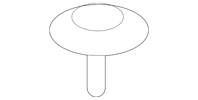 2010-2023 Toyota Drive Motor Battery Pack Cover Clip G9295-30020 ...