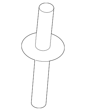 2013-2024 Mopar Liquid Line Valve 68237083AA | Mopar Parts Canada