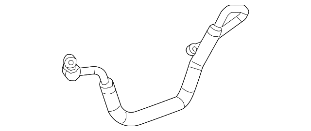 6106093AA - Electrical Relay - 2015-2019 Ram ProMaster City | Mopar ...