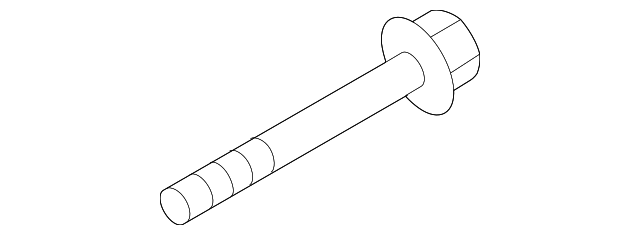 52712-G2100 - Lower Control Arm Bolt - 2019-2022 Kia | Kia Auto Parts