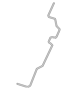 2007-2018 Jeep Inlet Tube 52126027AC | TascaParts.com