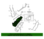 2007-2018 Jeep Fuel Tank 52059729AN | TascaParts.com