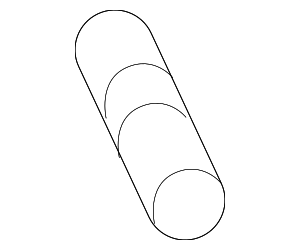 2007 Jeep Wrangler Tube 52059778AD | TascaParts.com