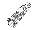 2007-2018 Jeep Fuel Tank 52059729AN | TascaParts.com