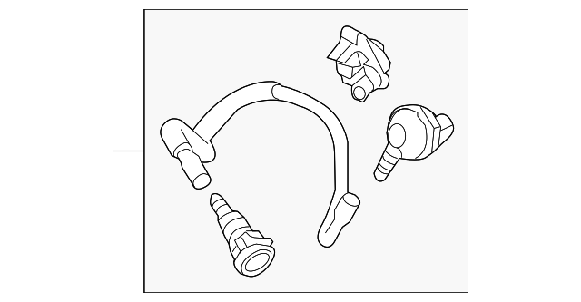 2014-2017 Buick Regal OEM NEW 2014-17 GM Buick Regal Premium Power ...