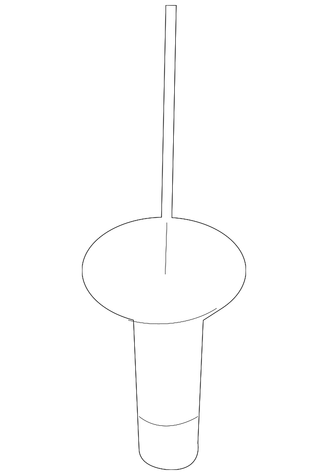 N-016-185-7 - Fender Mtg Bkt Rivet 2006-2024 Audi | Audi OEM Parts