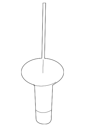 N-016-185-7 - Fender Mtg Bkt Rivet 2006-2024 Audi | Audi OEM Parts