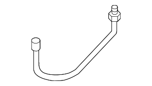 Tube 52028674 | Mopar Estores