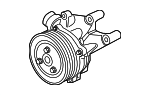 OEM Ford® Water Pumps | Shop Now | Ships Fast | Ford OEM Parts Outlet