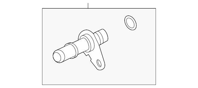 2018-2024 Ford Connector Pipe HC3Z-7A030-A | Ford OEM Parts Outlet