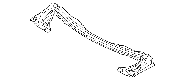 2015-2019 Subaru Front Panel 51129AL00A9P | QuirkParts