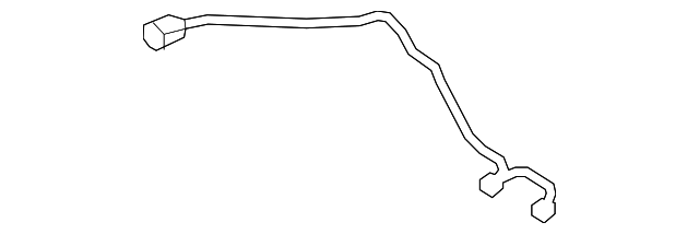 2019-2024 Porsche Cayenne Wear Indicator 9Y0-907-637-B | Porsche Marin