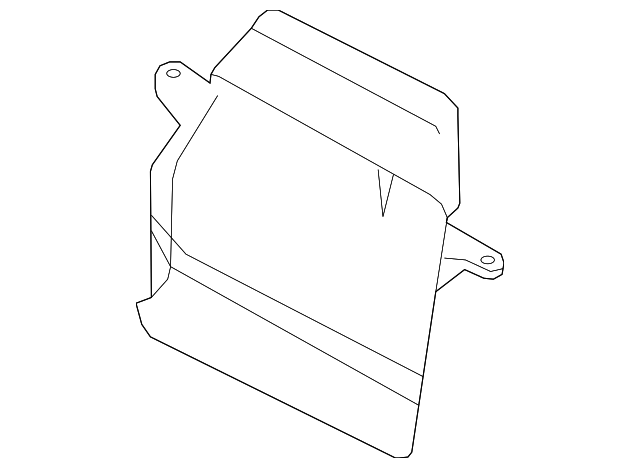 2013 Audi Air Inlet Duct 8K0-129-617-B | OEM Parts Online