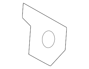 2016-2022 GM GM 11548673 Multi-Purpose Nut | GM Outlet