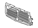 Radiator & Components for 2022 GMC Sierra 2500 HD | GMPartsDirect.com