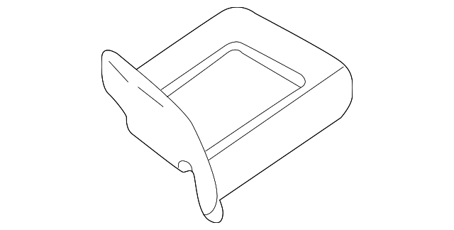 32131237 - Hatch - 2019 2020 Volvo S60 | Volvo OEM Parts Direct