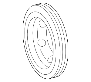 264-030-09-00 - Vibration Damper 2019-2023 Mercedes-Benz | Mercedes ...