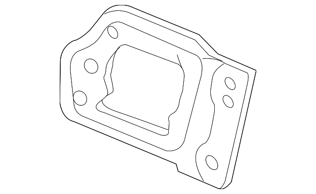 34156-SDA-A11 - Lamp Unit L - 2005 Honda Accord | Honda Car Parts Direct