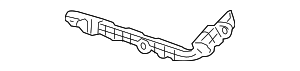 2013-2020 Lexus Upper Support 52157-30090 | OEM Parts Online