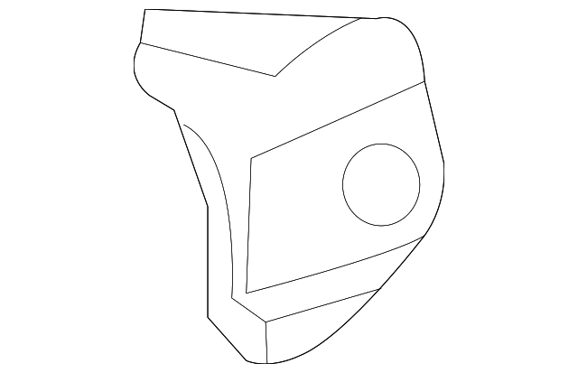 2010-2016 Land Rover LR4 Plug CJD500020 | OEM Euro Parts